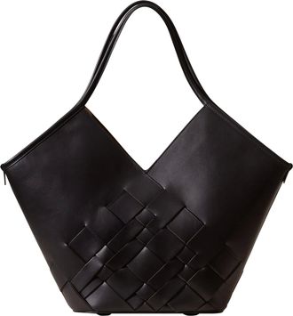 Hereu Sac Coloma Cuir Hereu