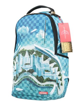 Sprayground SHARK ISLAND BACKPACK