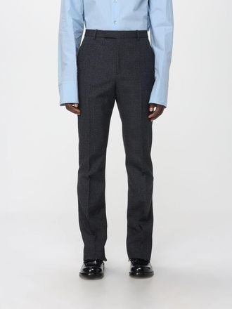 Gucci Pantalon GUCCI Homme couleur Gris