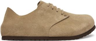 Birkenstock Halbschuhe Maine 1031698 Beige