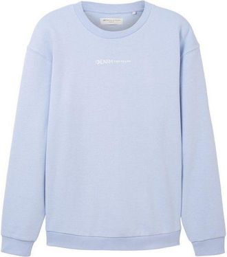 Tom Tailor Langarmshirt