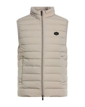 Emporio Armani MANTEAUX - Vestes sans manches sur YOOX.COM
