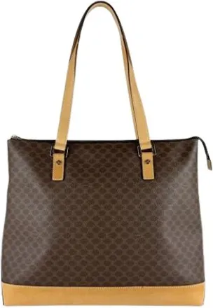 Celine Damen, Pre-Owned, Braun, ONE SIZEGr&ouml;&szlig;e
