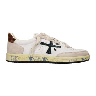 Premiata Bskt Clayd - - Shoes - Damen - Mehrfarbig - 41 EU