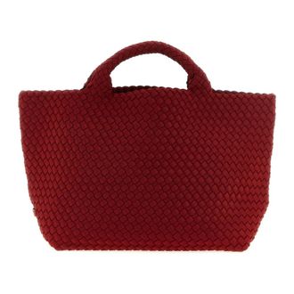 Naghedi Damen, Taschen, Rot, ONE SIZEGr&ouml;&szlig;e