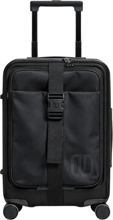 Duno unisex, Valises, Noir, Taille: ONE Size Dolo901 Valise Cabine Trolley