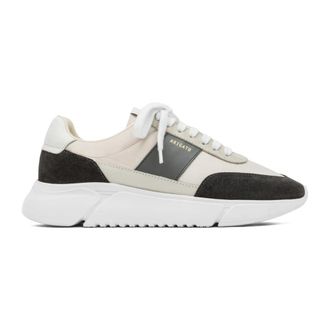 Axel Arigato Genesis Vintage Runner - - Shoes - Damen - Beige - 37 EU