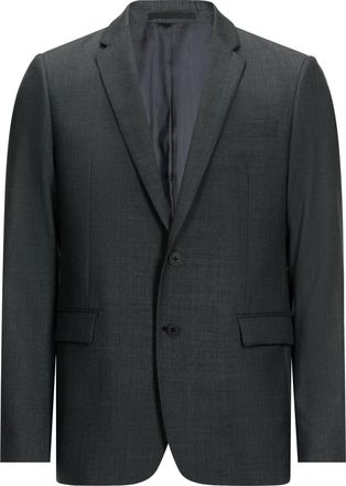 Saison 1865 Veste blazer Caph en laine