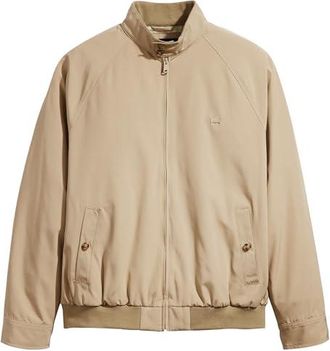 Levi's Manteau Trench Alma Filled pour homme, True Chino, XL