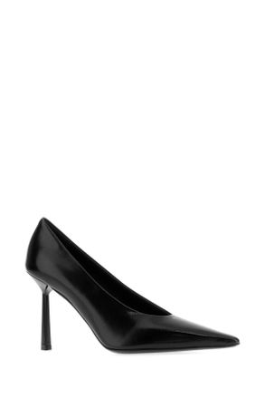 Prada D&eacute;collet&eacute; Pump - Black