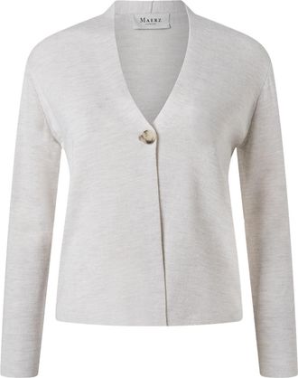 Maerz Strickjacke 215800