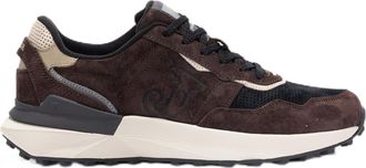 Joma Herren C.Delta Men 2524 Marrón Sneaker, braun, 46 EU