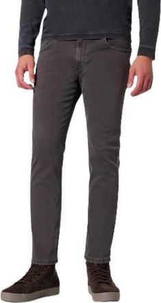 Pioneer Authentic Jeans Slim Fit Jeans - - Jeans - Herren - Grau - W38 L32