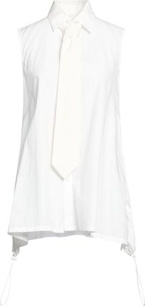 Yohji Yamamoto TOPS - Hemden auf YOOX.COM