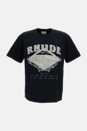 Rhude T-shirt Dakar Convoy