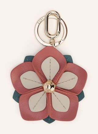 Furla Furla Taschenanh&auml;nger Hibiscus gruen