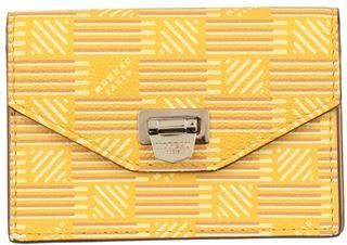 Moreau Petite maroquinerie - Porte-cartes sur YOOX.COM