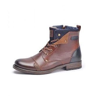Redskins Boots Ch Yedos (brandy/marine)