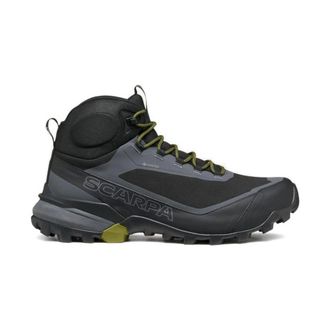 Scarpa Herren, Sport, Schwarzk, 44 EUGr&ouml;&szlig;e