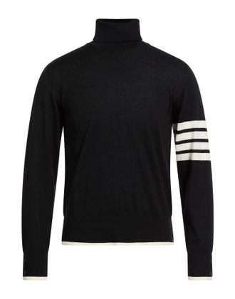 Thom Browne STRICKWAREN - Rollkragenpullover auf YOOX.COM