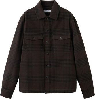 Mango Jacke Greg