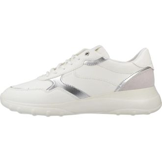 Geox Damen, Schuhe, Wei&szlig;, 36 EUGr&ouml;&szlig;e