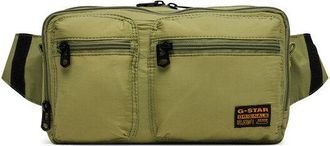 G-Star G&uuml;rteltasche GSR-B-014-07 Gr&uuml;n