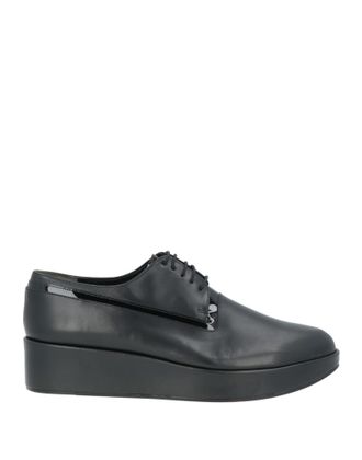 Robert Clergerie SCHUHE - Schn&uuml;rschuhe auf YOOX.COM