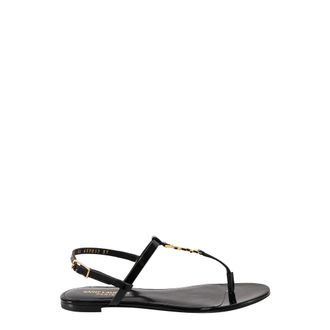 Saint Laurent Damen, Schuhe, Schwarzk, 36 1/2 EUGr&ouml;&szlig;e