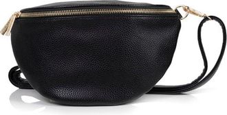 Isotoner Sac banane femme