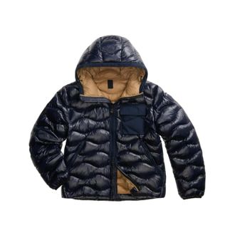 Blauer Veste Bryant - Homme - Vestes - Bleu - Taille: 2XL