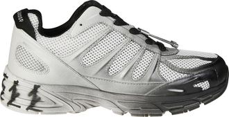 44 Label Group Homme, Chaussures, Gris, Taille: 41 EU Baskets Décontractée Dragger pour Homme