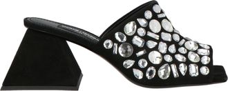 Dolce & Gabbana SCHUHE - Sandalen auf YOOX.COM