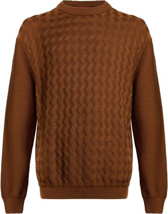 Daniele Fiesoli STRICKWAREN - Pullover auf YOOX.COM