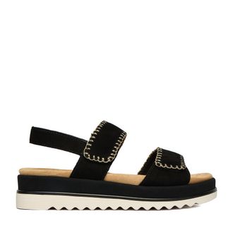 Remonte Sandalen Remonte CEO-D3P50-02 Schwarz