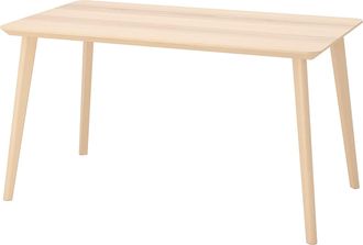 IKEA LISABO Tisch