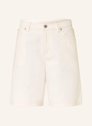 Worst Behavior Wrstbhvr Jeans-Bermudas Yumi weiss