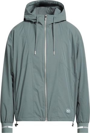 A|X Armani Exchange JACKEN & M&Auml;NTEL - Jacken und Anoraks auf YOOX.COM