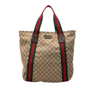 Gucci Damen, Pre-Owned, Beige, ONE SIZEGr&ouml;&szlig;e