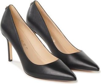 Guess Escarpins Dabbey en cuir