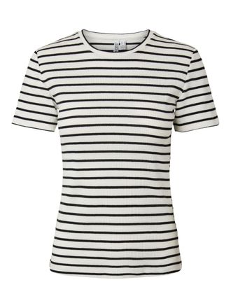 Pieces Pcruka Ss Top Noos Bc