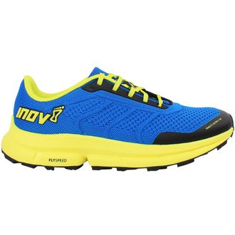 Inov-8 Trailfly Ultra G 280 Herren Laufchuhe Blau