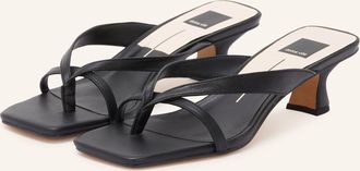 Dolce Vita Zehentrenner Brevel schwarz