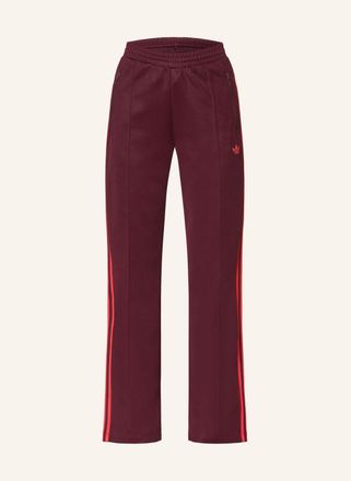 adidas Originals Adidas Originals Track Pants Graphic Crest braun