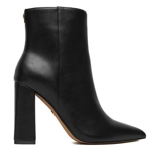 Nine West Stiefeletten Nine West CEO-HANA-01 Schwarz