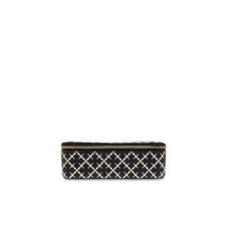 By Malene Birger Kosmetiktasche Bea - - Bags - Damen - Schwarzk - ONE SIZE