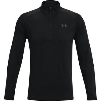 Under Armour Herren Langarm Tech 2.0 1/2 Zip