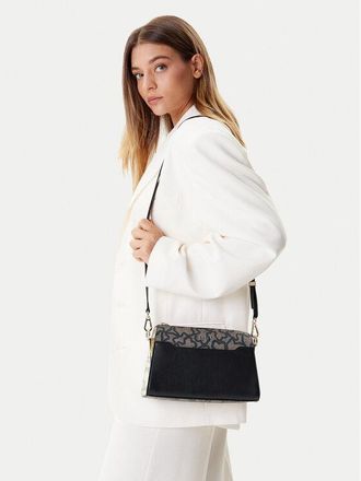 Tous Handtasche Kaos Icon 2002287551 Schwarz