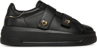 Love Moschino Sneakers JA15325G0NIA600A Schwarz