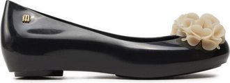 Melissa Ballerinas Melissa Ultragirl Springtime Ad 35706 Schwarz